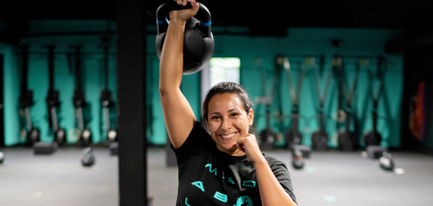 MAD About Fitness – OutSmart Magazine
