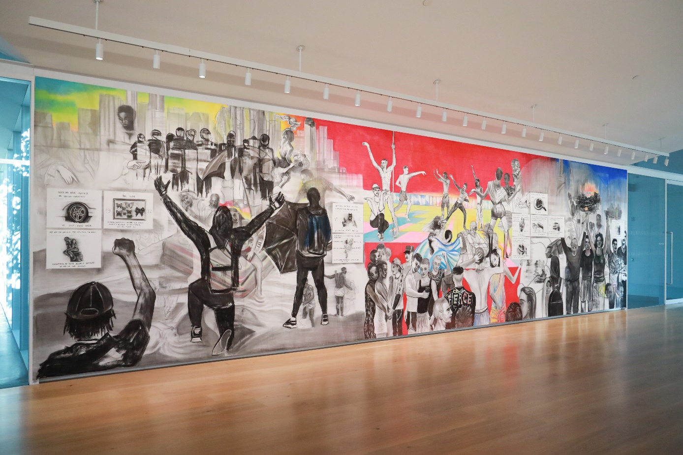 Updated: Witnessing Queer Joy - OutSmart Magazine