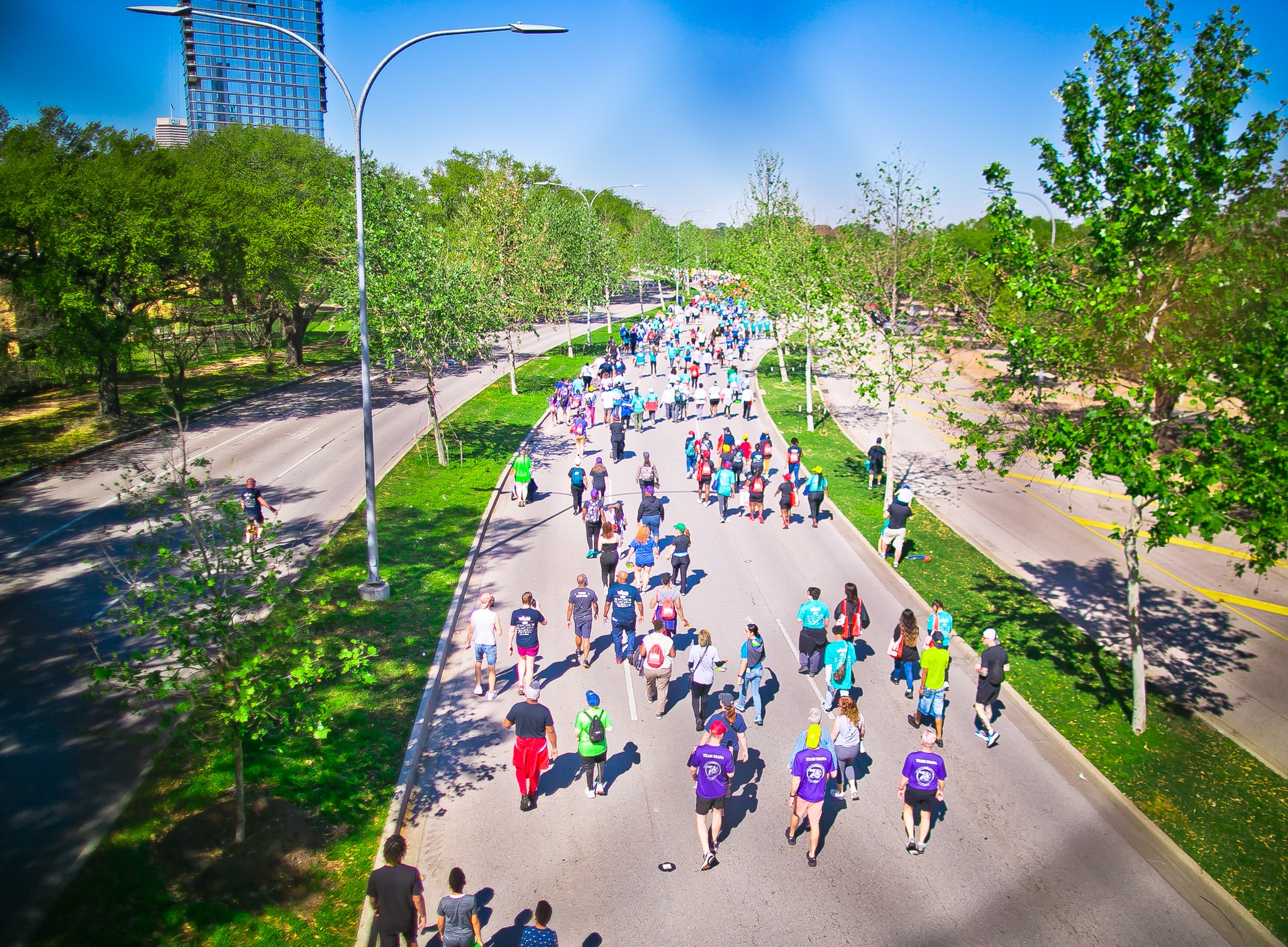 Allies in Hope Hosts Houston’s 35th Annual Walk to End HIV – OutSmart ...