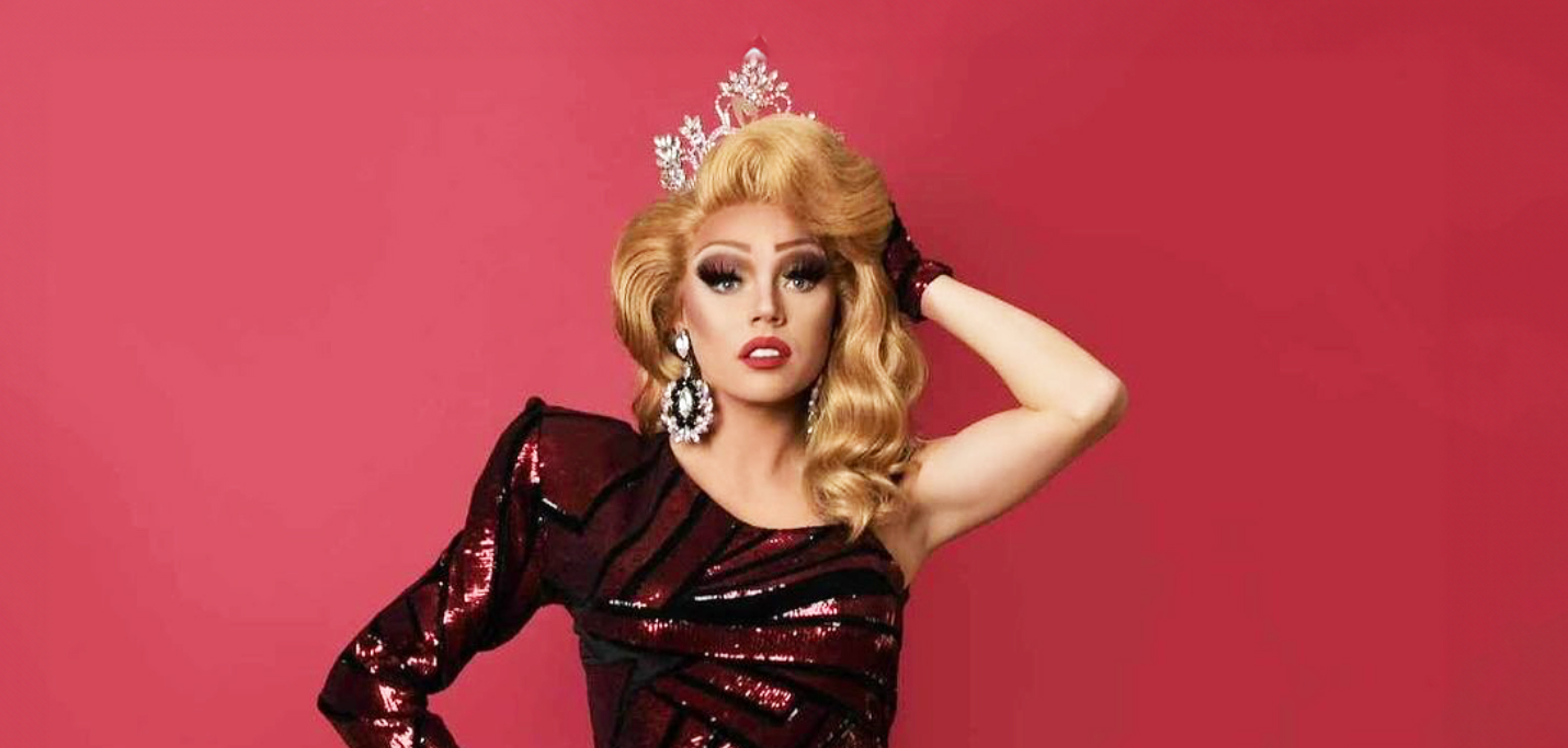 A Crowning Achievement: Dessie Love-Blake wins Miss Gay America 2024 ...