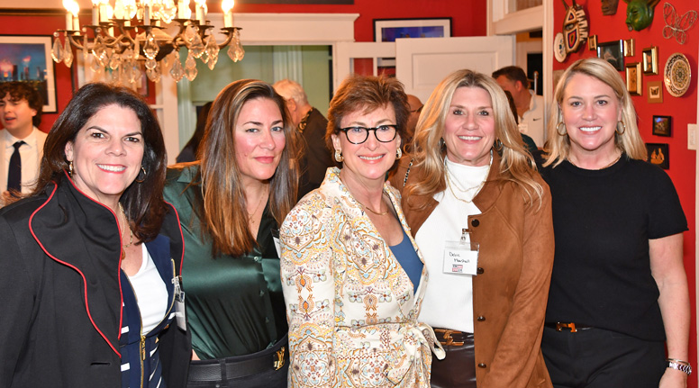 Victory Fund Reception Benefiting Harris County District Attorney Kim ...