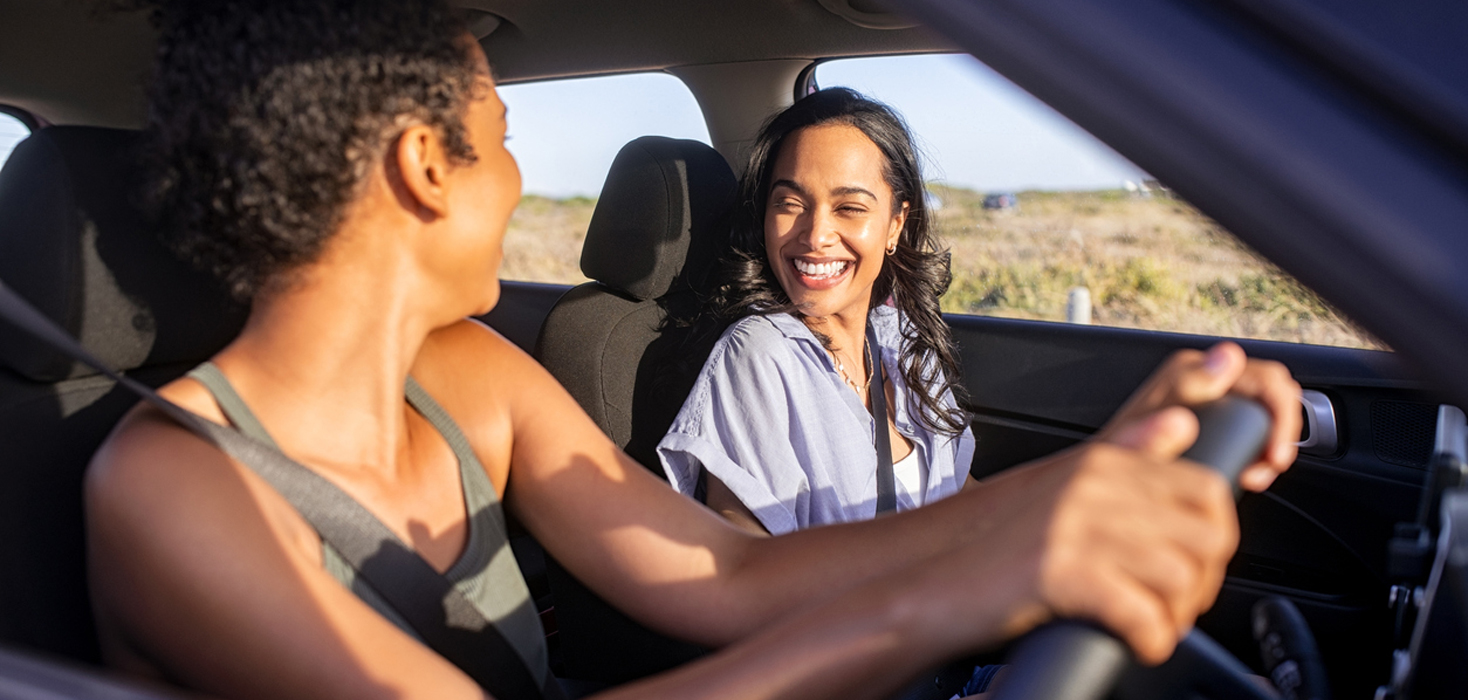 Revving Up – OutSmart Magazine