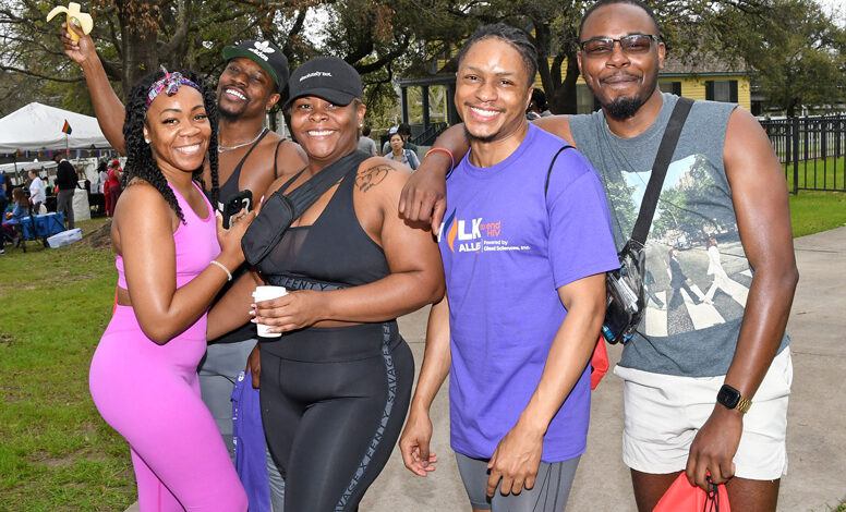 35th Annual Walk to End HIV – OutSmart Magazine