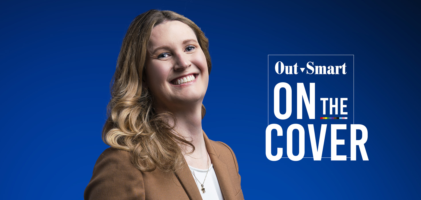 Watch: On the Cover – An Interview with Avery Belyeu, the New CEO of ...