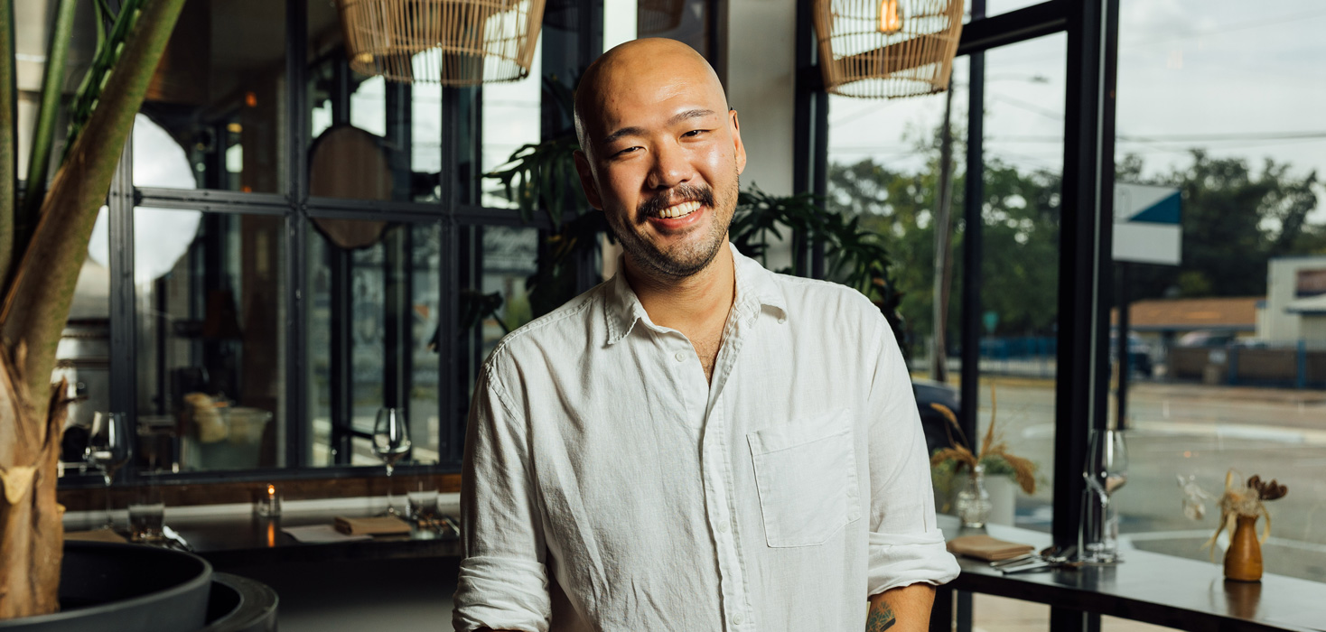 Inside the Journey of Chef Henry Lu at JŪN – OutSmart Magazine