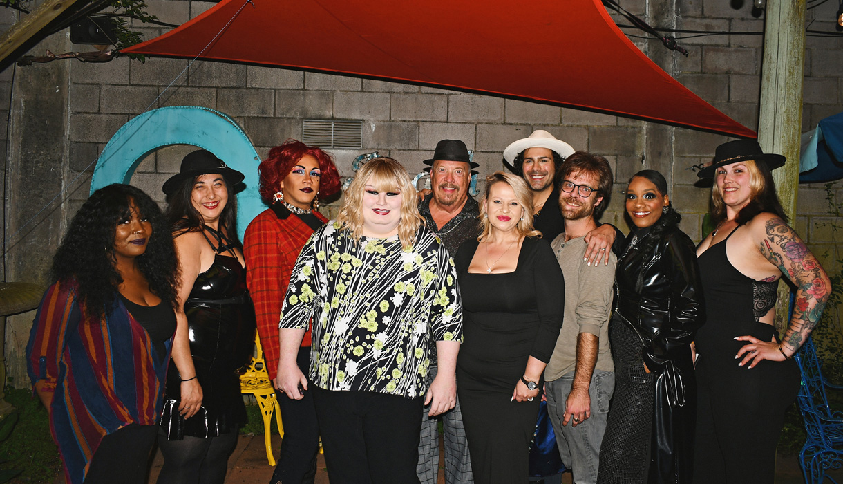 Island Idol Season 7 Unveils Spectacular Galveston Talent – OutSmart ...