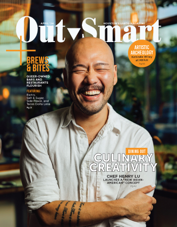 Inside the Journey of Chef Henry Lu at JŪN – OutSmart Magazine