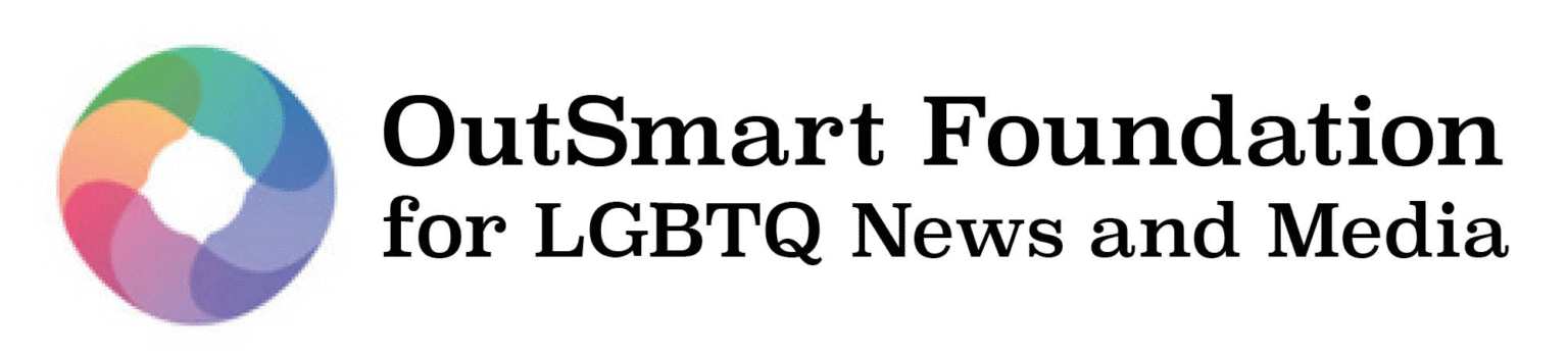 OutSmart Foundation – OutSmart Magazine