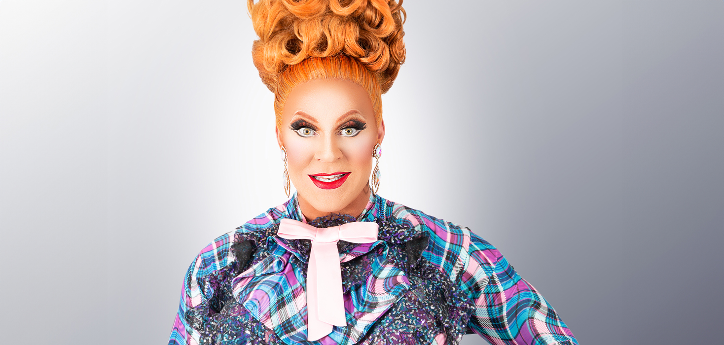 Varla Jean Merman’s Show Tackles Drag Bans and LGBTQ Issues – OutSmart ...