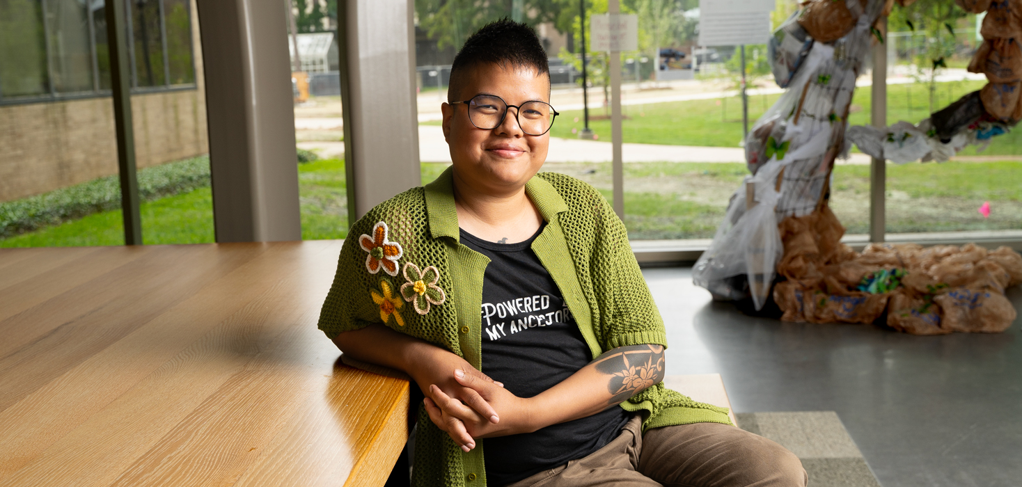 Dr. Bec Sokha Keo: A Resistor of Oppression and Advocate for Community – OutSmart Magazine