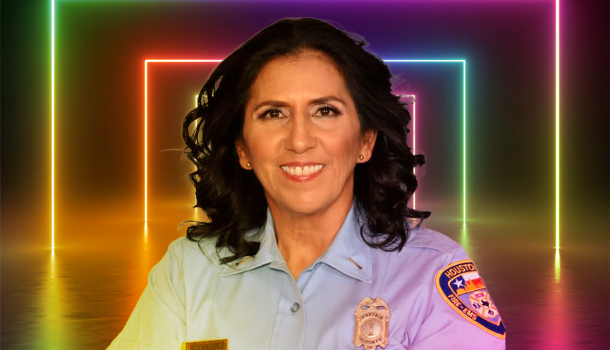 Meet the Grand Marshals of Houston’s New Faces of Pride – OutSmart Magazine