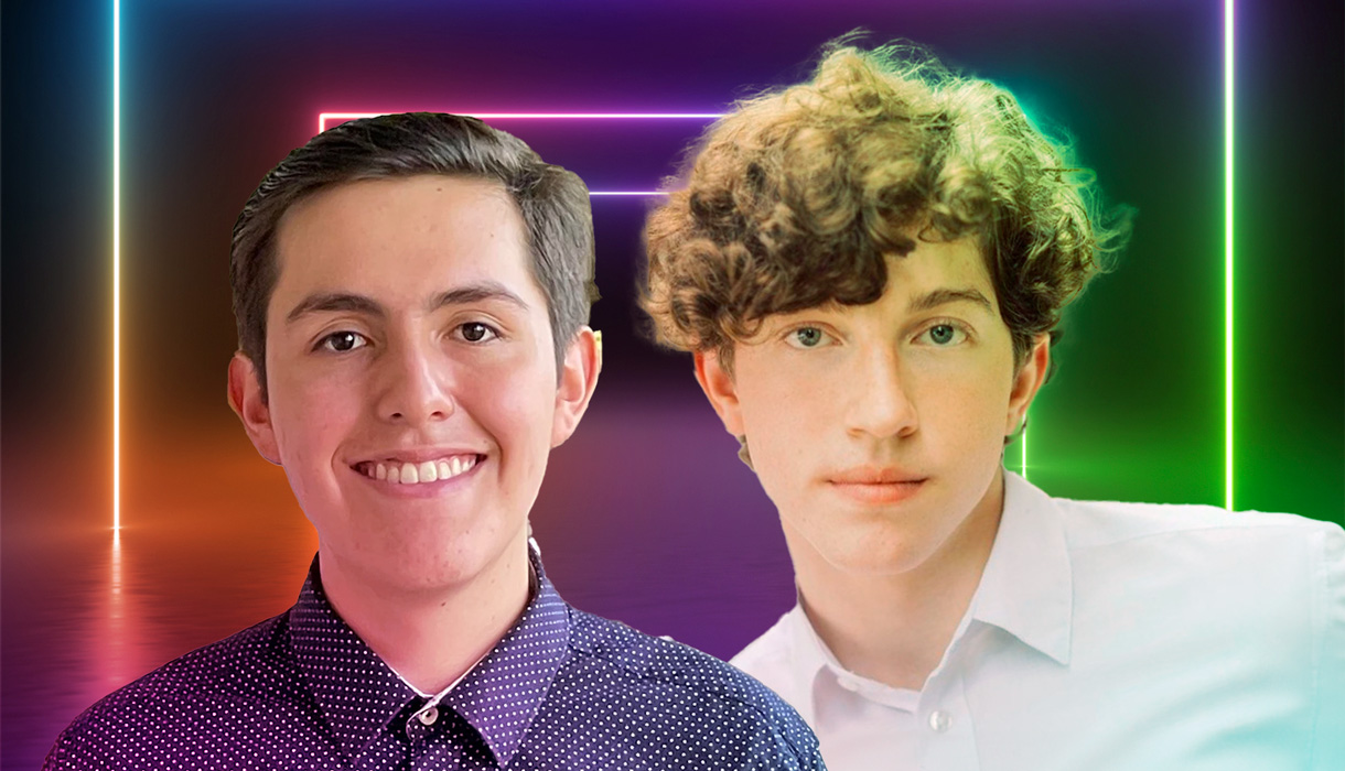 Houston’s New Faces of Pride Organization Grand Marshal: Rice PRIDE ...