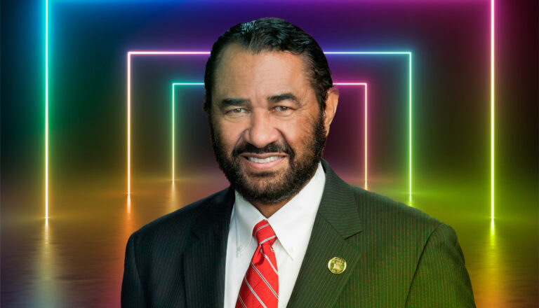 Meet the Grand Marshals of Houston’s New Faces of Pride – OutSmart Magazine