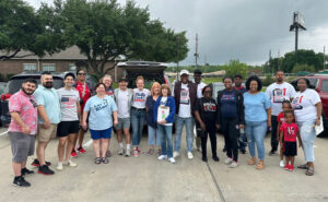 Molly Cook Makes History as the First Openly LGBTQ Texas Senator ...