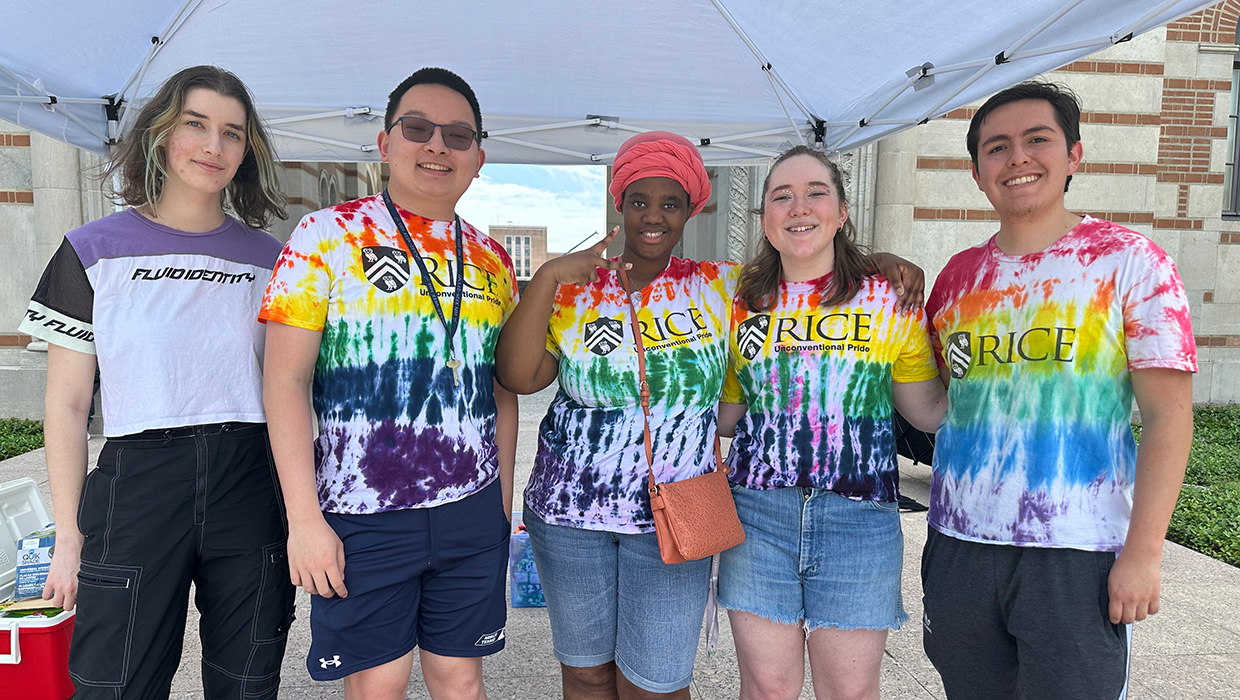 OutSmart Magazine – Houston's Premier LGBTQ+ Media Source Since 1994