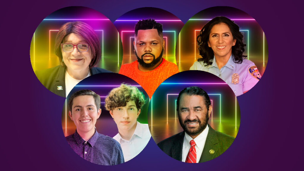 OutSmart Magazine – Houston's Premier LGBTQ+ Media Source Since 1994
