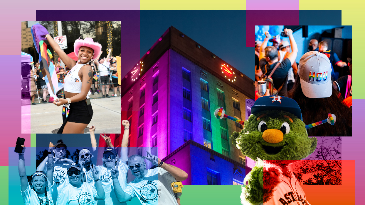 OutSmart Magazine – Houston's Premier LGBTQ+ Media Source Since 1994