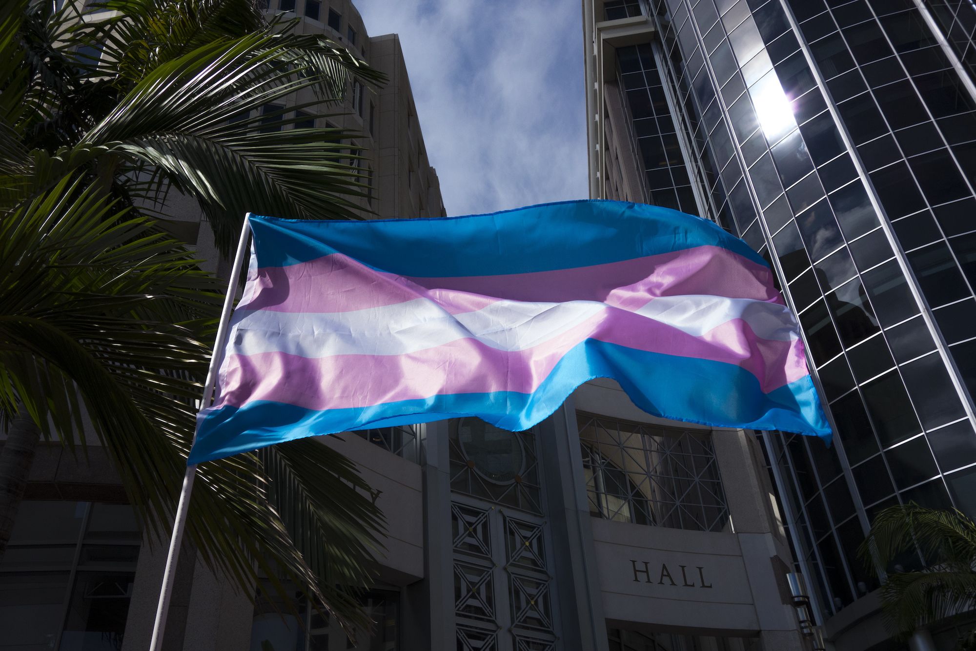 Federal Judge Blocks Florida’s Ban on Transgender Care for Adolescents ...