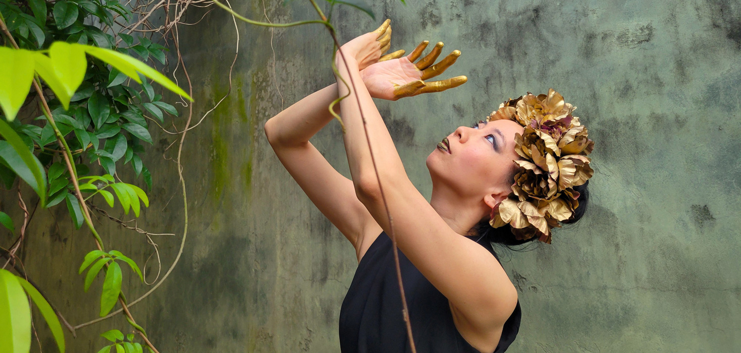 The Pilot Dance Project Explores Women’s Lives in “Aureate” – OutSmart ...