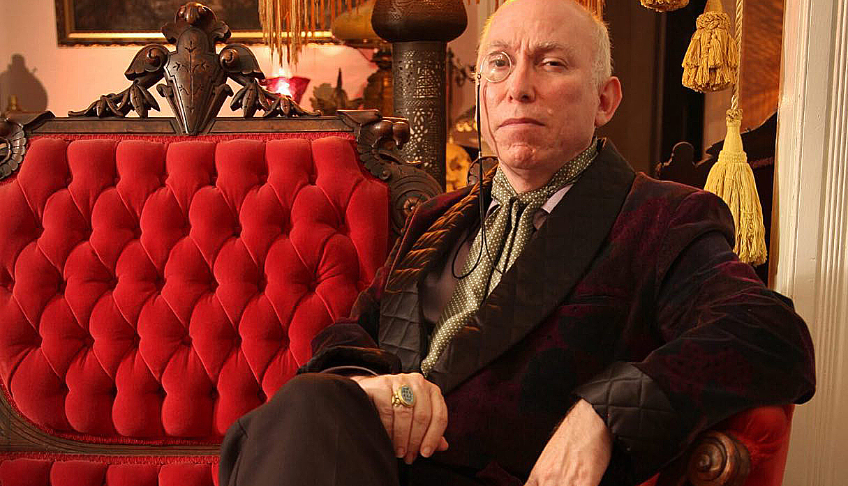 Galveston Mortician Dale Carter: Preserving Beauty in Death – OutSmart ...