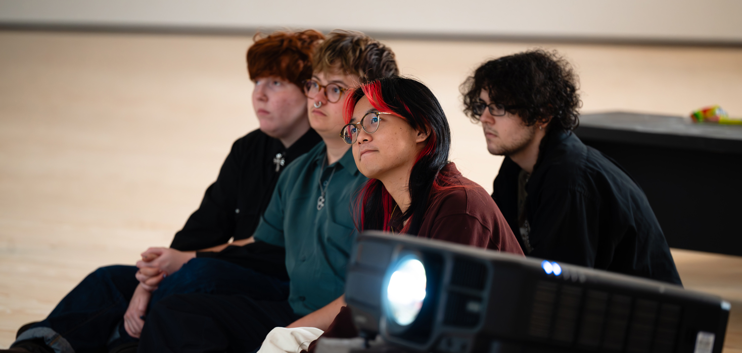 Queer Teen Night at CAMH: A Safe Space for LGBTQ Teens – OutSmart Magazine