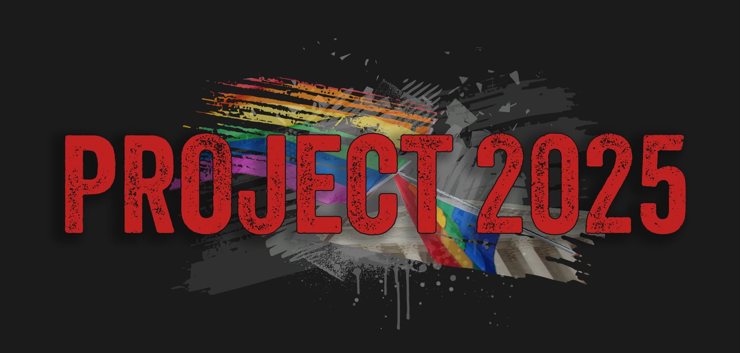 Project 2025: HRC Unveils Website to Expose Anti-LGBTQ Proposals in ...