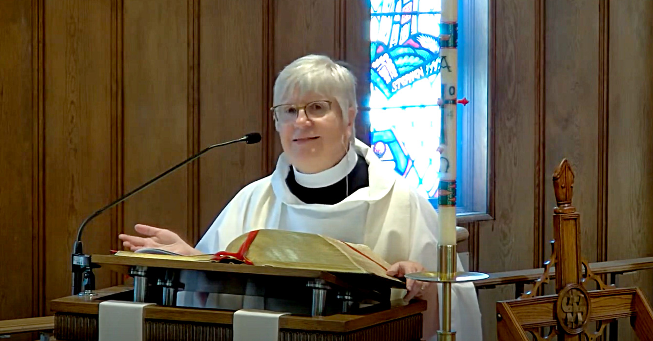 Exit Interview: The Reverend Lisa Hunt Reflects on Eighteen Years of ...