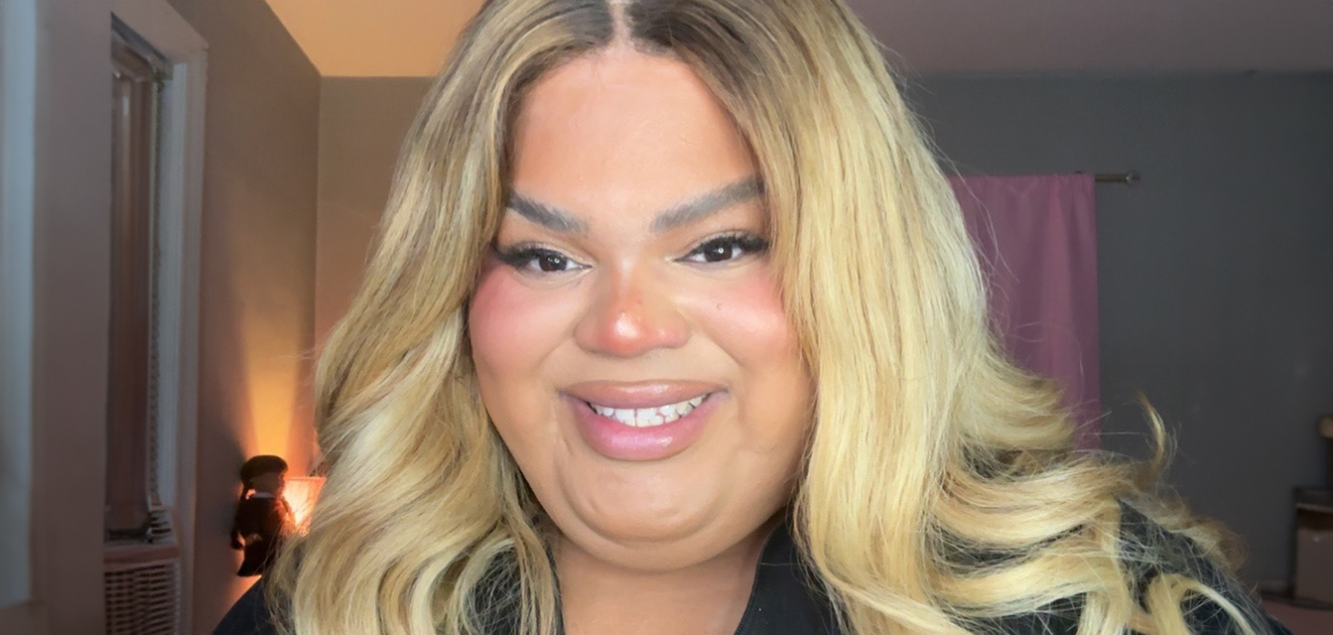 TikTok influencer Jools Lebron redefines ‘demure’ with humor and satire ...