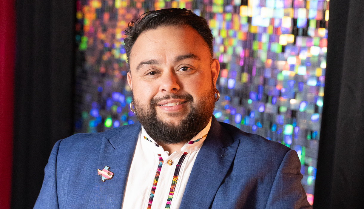 Houston Transgender Unity Banquet: A Celebration of Visibility and ...