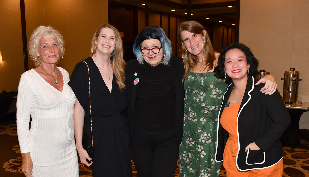 2024 Houston Transgender Unity Banquet – OutSmart Magazine