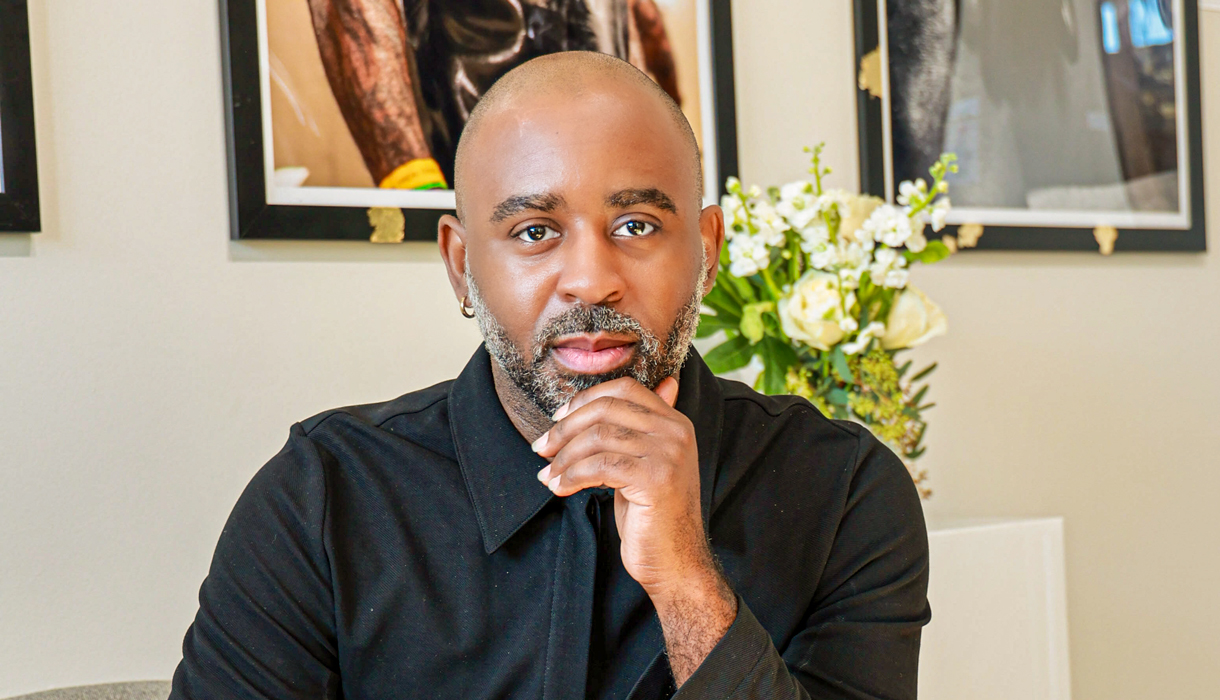 Jeremy A. Teel – OutSmart Magazine