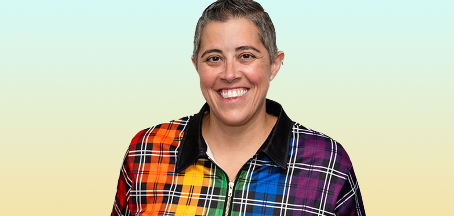 Amanda Rose – OutSmart Magazine