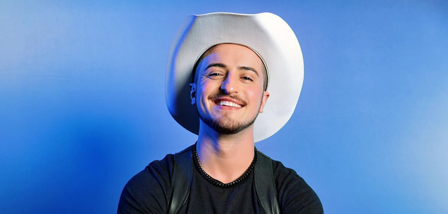 Austin Abernathy – OutSmart Magazine