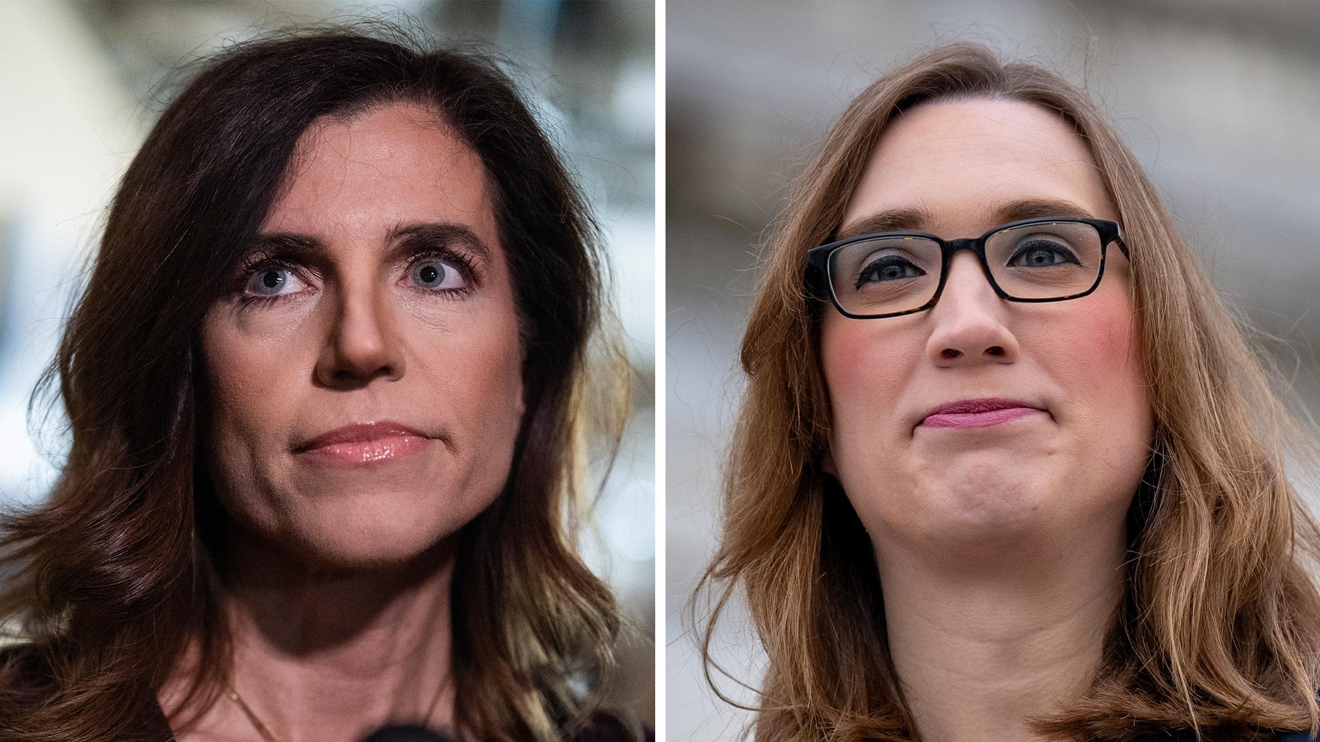 Transgender rights issue in US Capitol: Mace vs. McBride – OutSmart ...