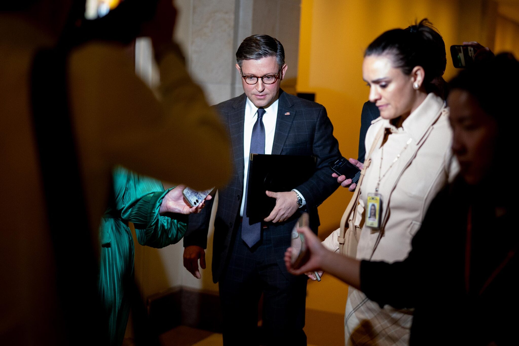 Republican’s Effort to Block First Transgender House Member From Using ...
