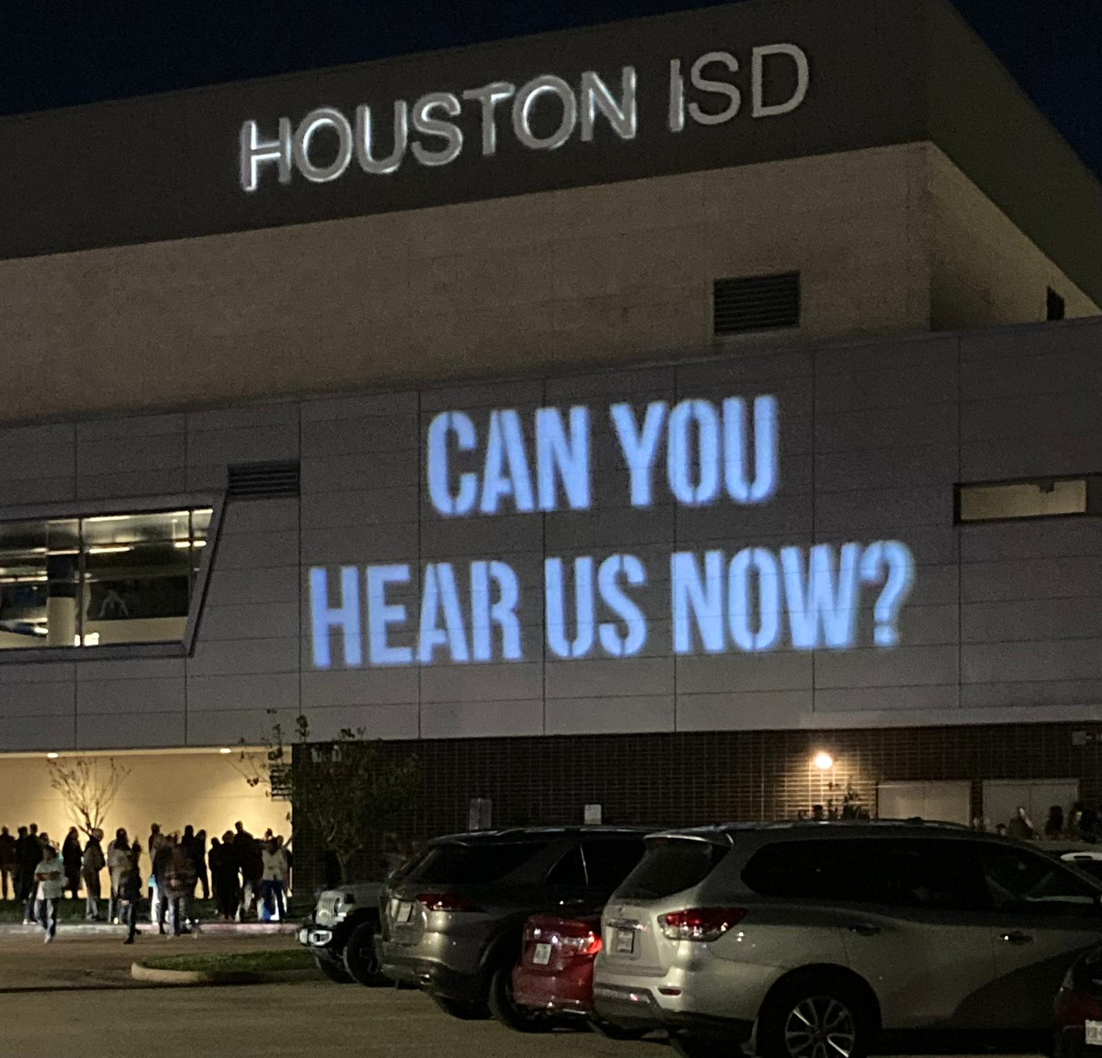 Voters Demand HISD Claw Back $1.5M – OutSmart Magazine