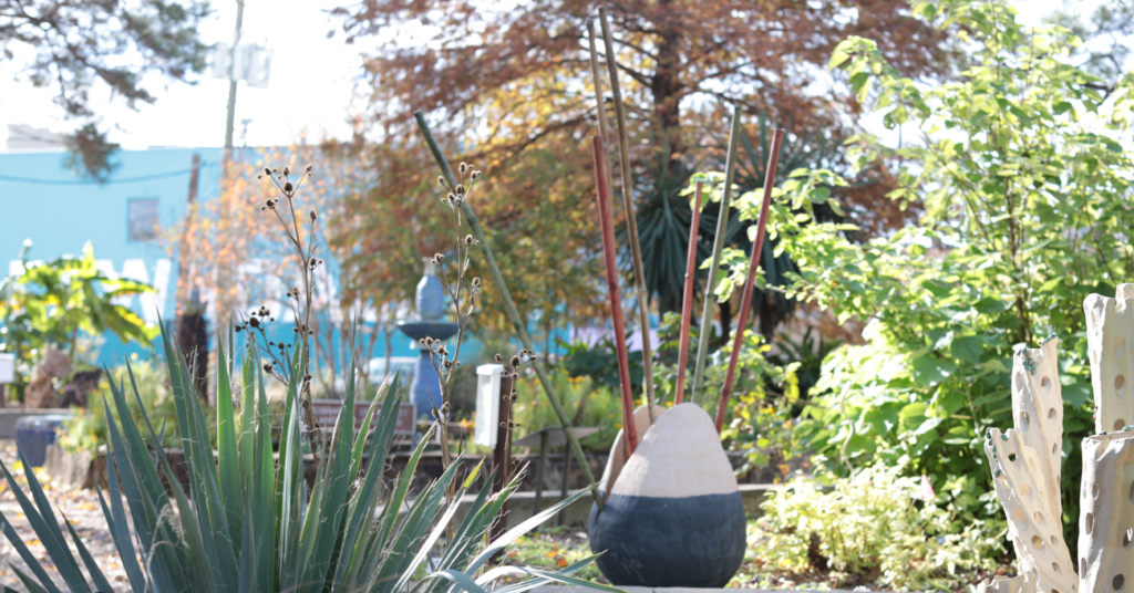 “Ceramics in the Environment” Opening Reception – OutSmart Magazine