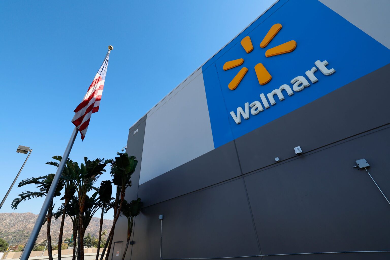 Walmart rolls back DEI programs after right-wing backlash – OutSmart ...