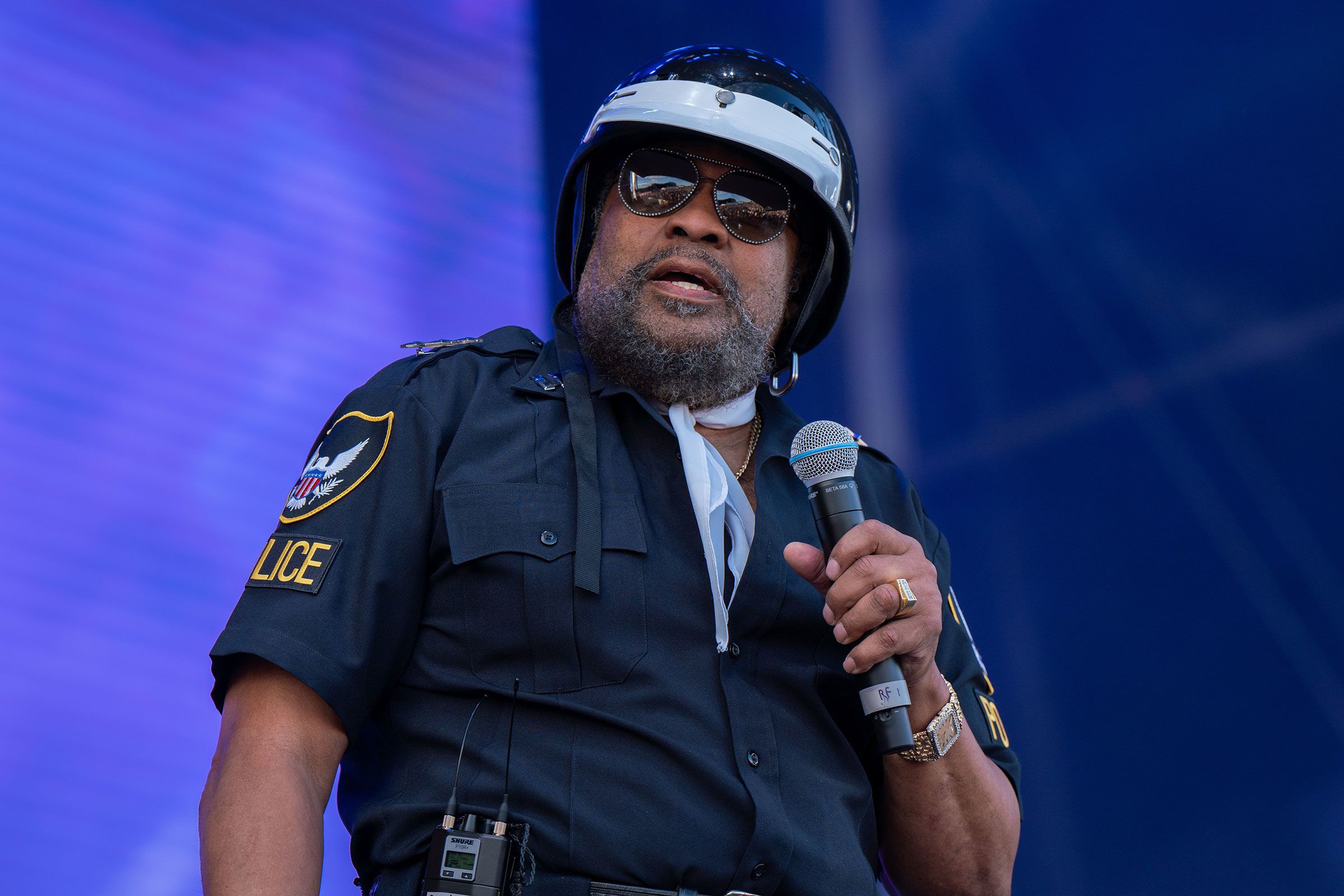 Village People Frontman Says “YMCA” Isn’t a Gay Anthem – OutSmart Magazine