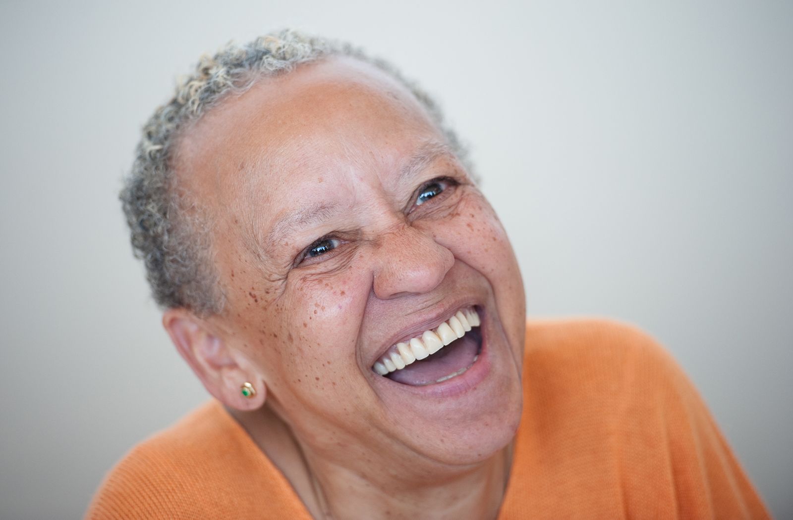 Acclaimed Poet and Activist Nikki Giovanni Dies at 81 – OutSmart Magazine