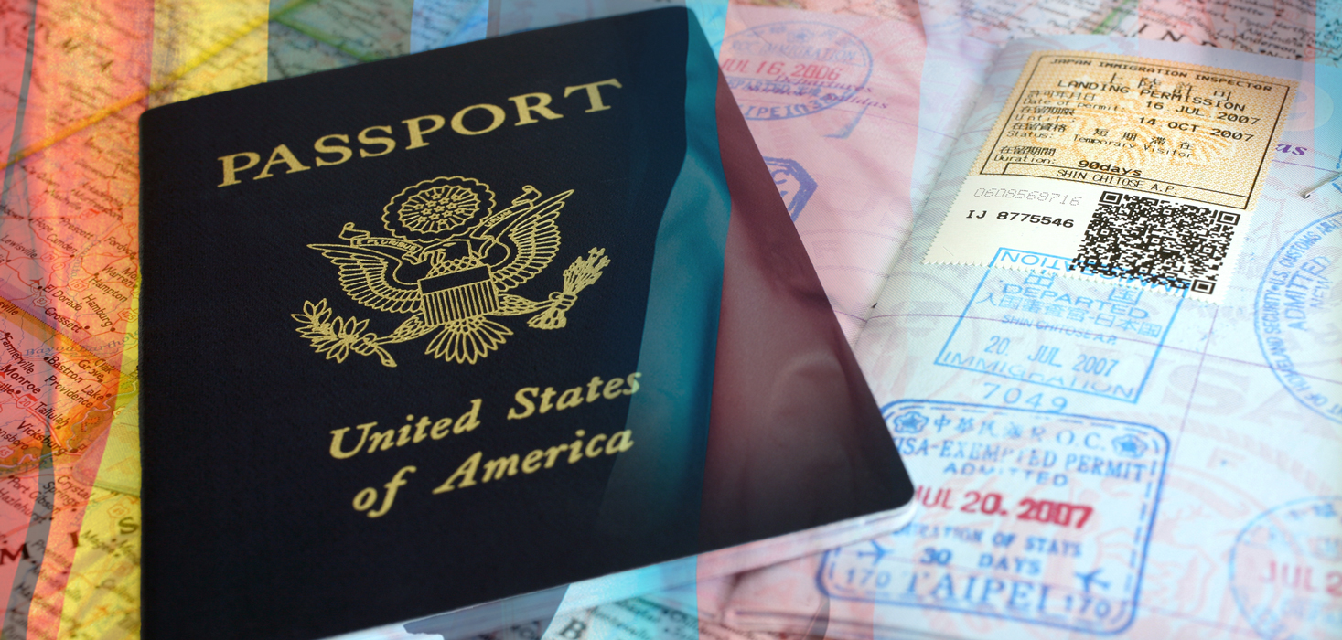Trans People Can Obtain Accurate Passports Again. Here’s How – OutSmart ...