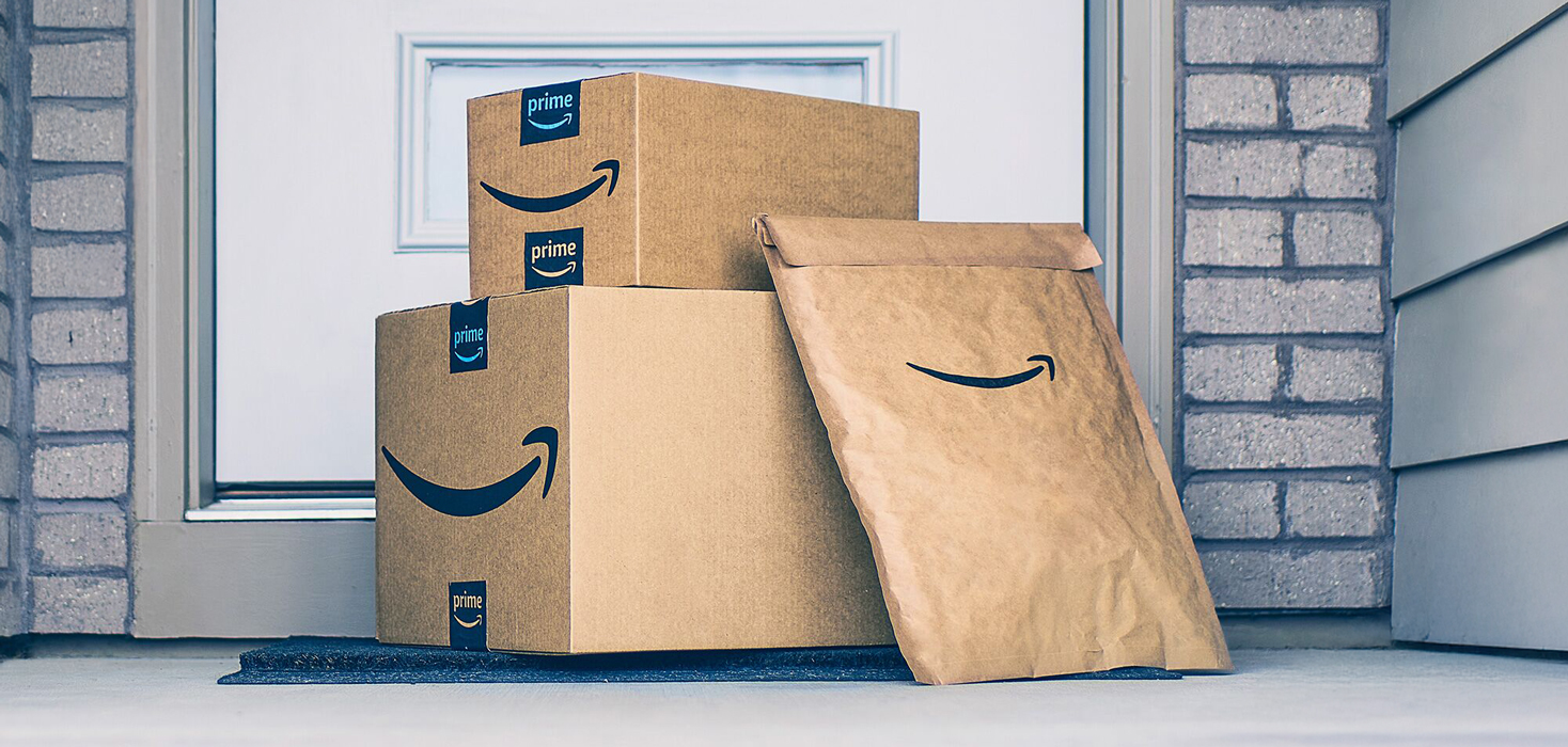 Amazon Removes Explicit LGBTQ, Black Employee Protections – OutSmart ...