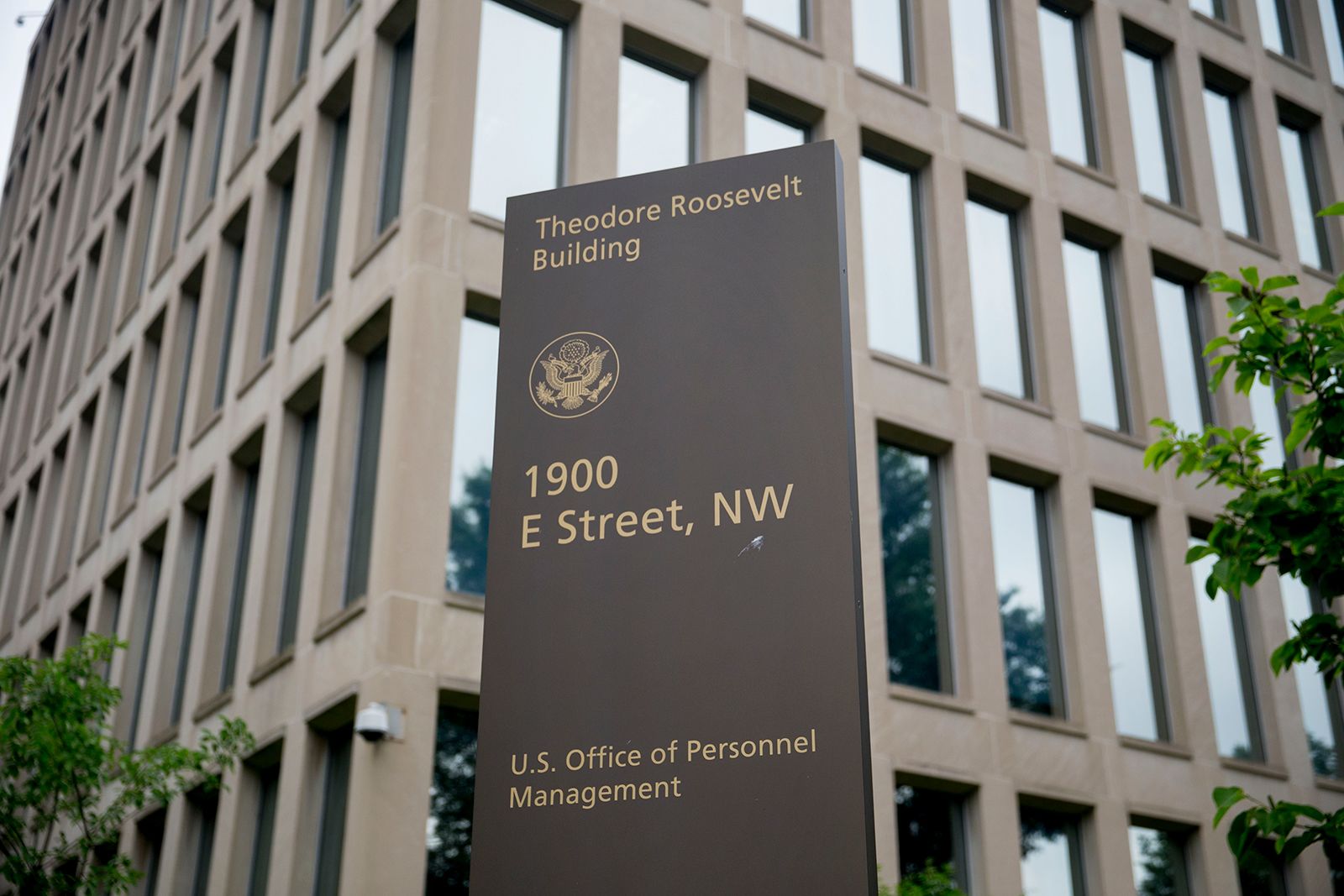 White House Orders Government DEI Employees to be Placed on Leave ...