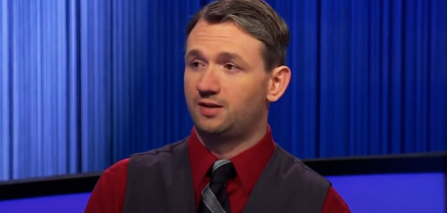 A Houston Jeopardy! Champion – OutSmart Magazine