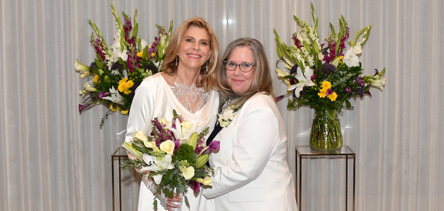 Love, Laughter, and Hammers – OutSmart Magazine