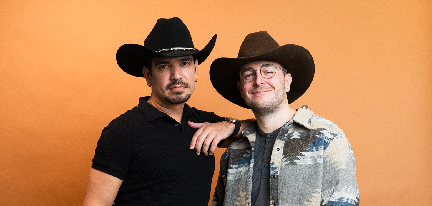 Out at the Rodeo: A Beacon of Inclusivity at Houston Livestock Show and ...