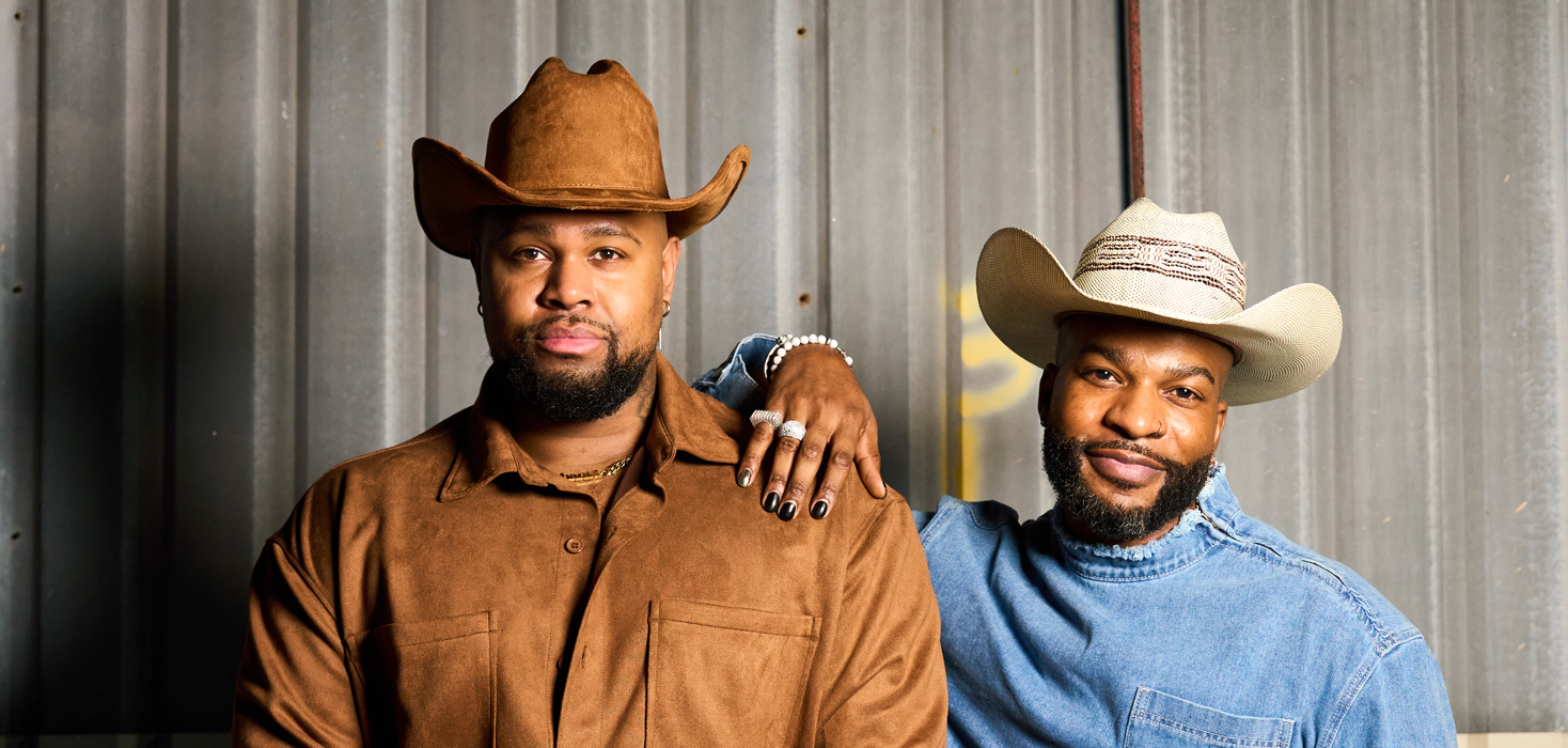 Deondre Moore and Nathaniel Holley: A Journey of Love and Advocacy ...