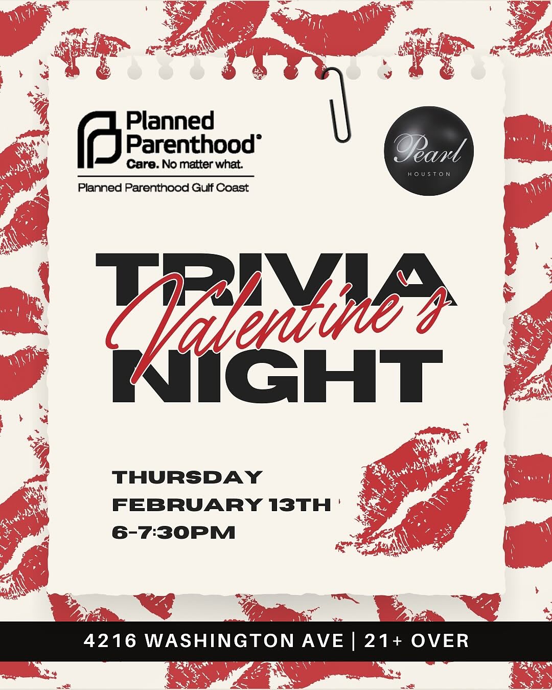 Queer Things to Do in Houston This Weekend: Valentine’s Day Edition ...