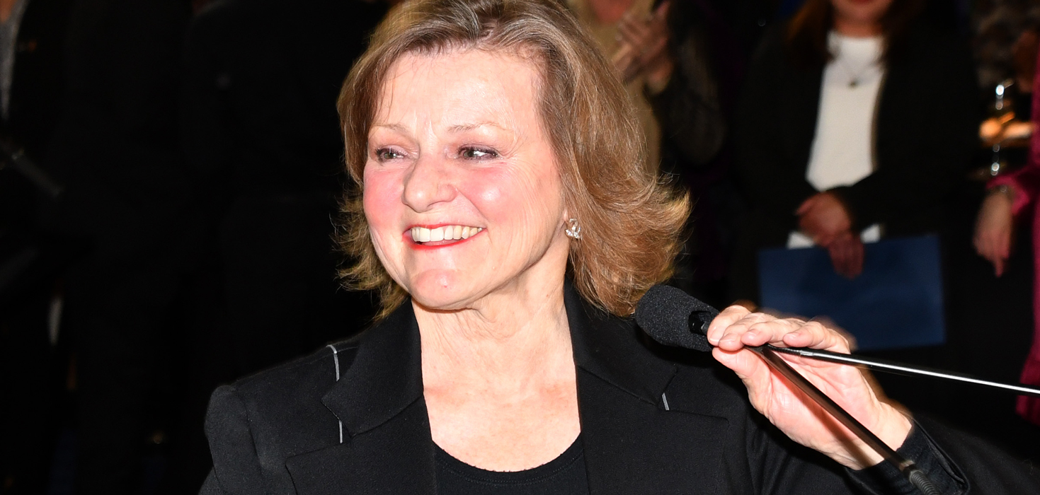 An Eventful Career: Susan Christian Embarks on a New Chapter – OutSmart ...