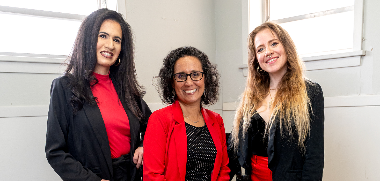 The Women of Tony’s Place: Leading LGBTQ Youth to Safety and ...